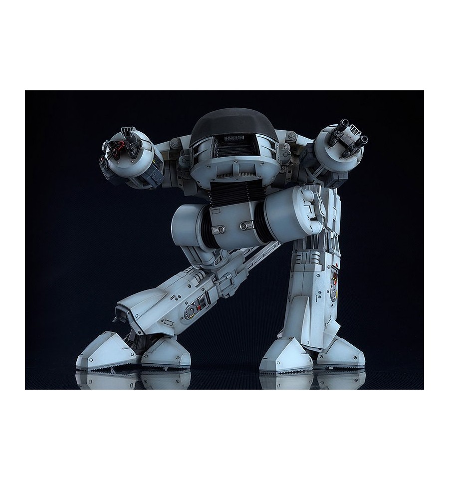 ED-209 Moderoid - Hangar 019