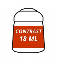 Contrast Citadel - Hangar 019