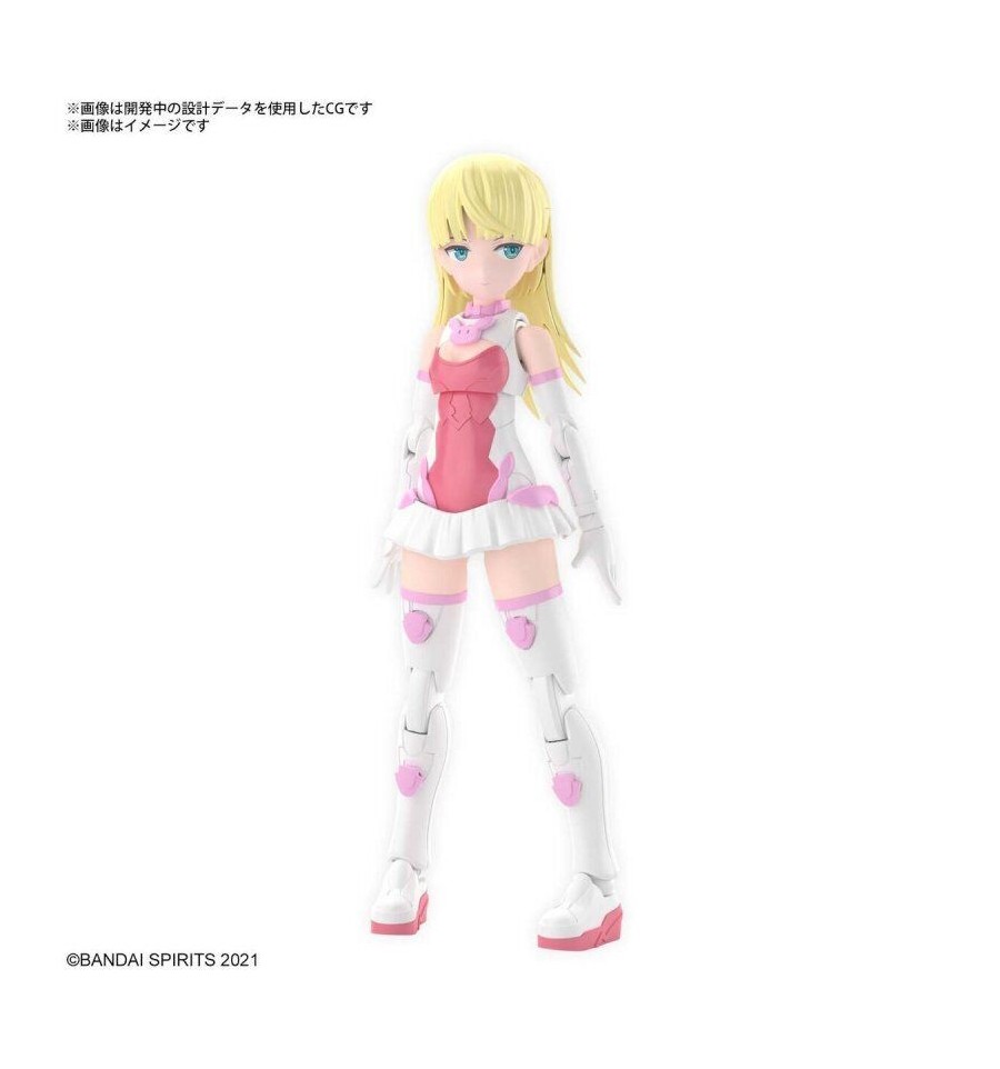 Lirinel A 30MS Bandai - Hangar 019