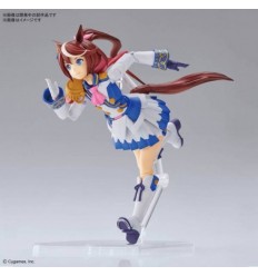 Mecha girls / Mecha musume - Hangar 019