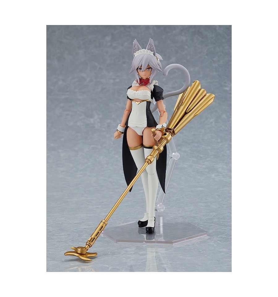 Maidroid Kuon Maidroid GP-06 Plamax - Hangar 019