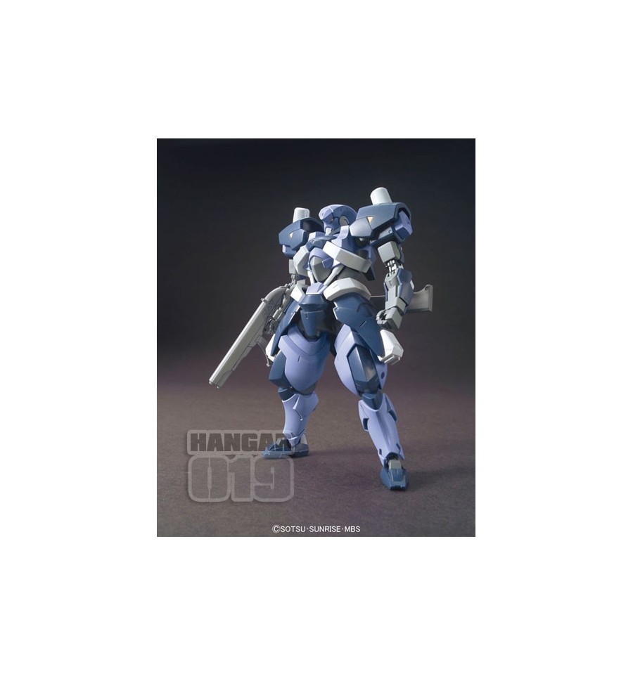 Hyakuren HG Bandai - Hangar 019