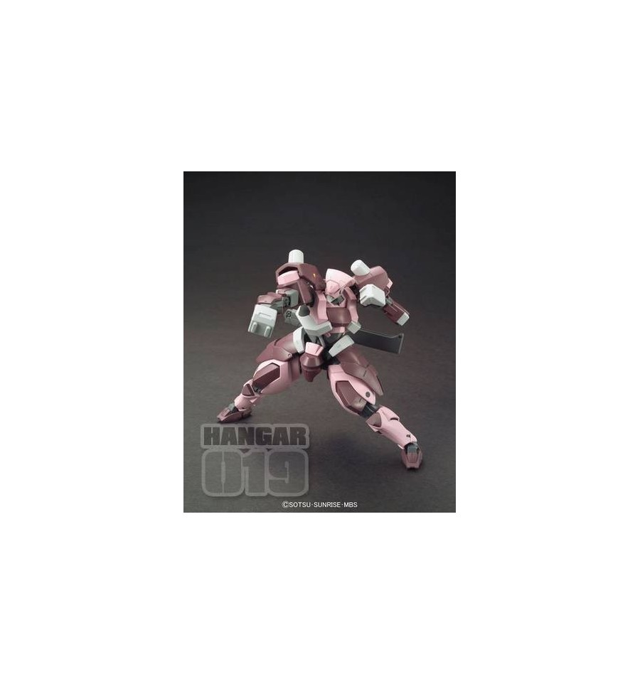 Hyakuren Amida Ver HG Bandai - Hangar 019