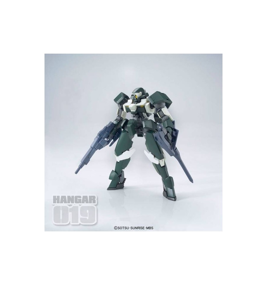 Reginlaze Julieta Ver HG Bandai - Hangar 019