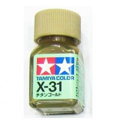 Enamel Tamiya - Hangar 019