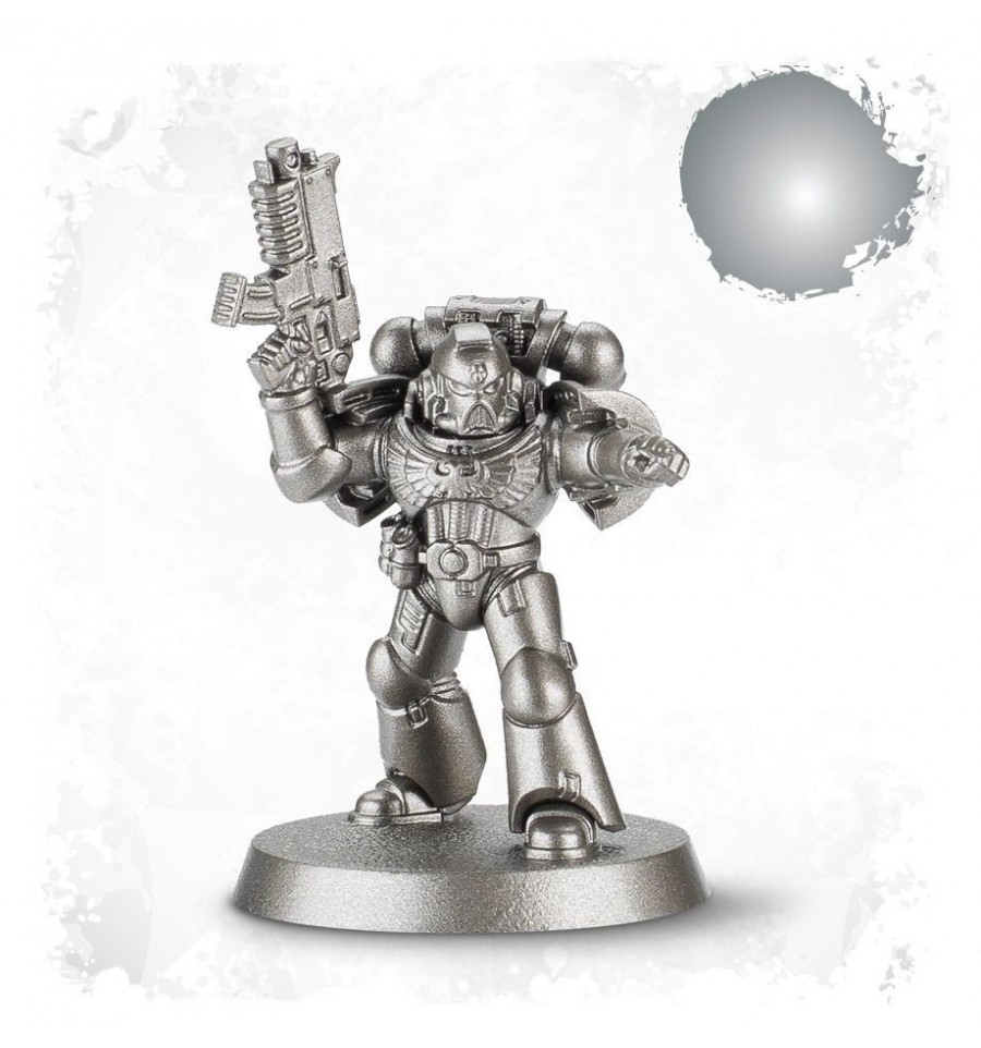 Leadbelcher Base Citadel - Hangar 019